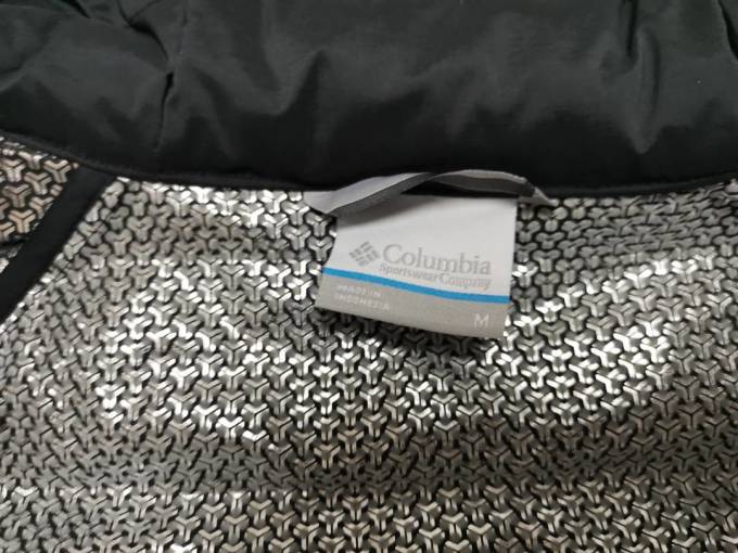 哥伦比亚男士羽绒服怎么样 哥伦比亚羽绒服_什么值得买