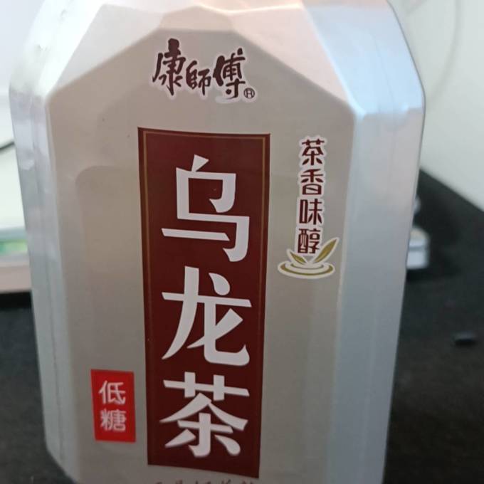 康师傅乌龙茶怎么样 低糖真是乌龙茶饮品界的天花板了_什么值得买