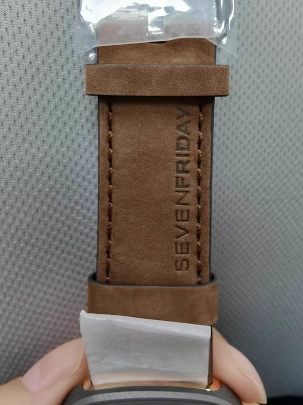 【七个星期五】七个星期五商城_SEVENFRIDAY是什么牌子