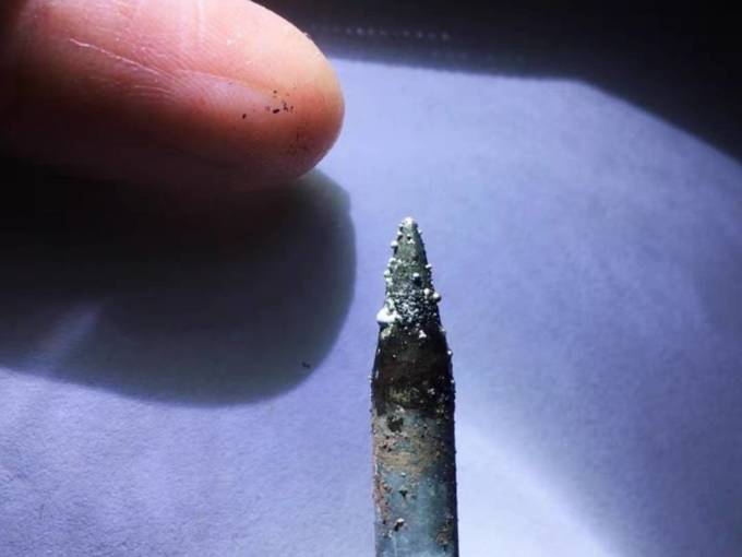 五金工具怎么样 快速恢复，烙铁再生～烙铁头复活膏什么值得买