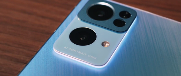 OPPO Reno7 系列今日发售：超感光猫眼镜头、65W 闪充2699元_手机_什么值得买