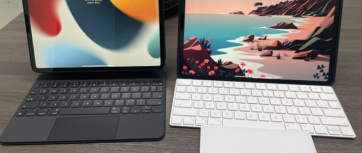 我又买了一个iPad-21款11寸pro主观感受_平板电脑_什么值得买