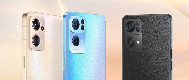 OPPO Reno7系列首销告捷，15分钟全网销售额破亿_手机_什么值得买