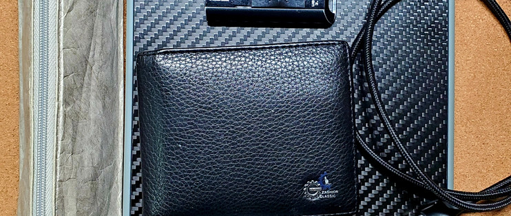 沪漂六年不完美的EDC_数码配件_什么值得买