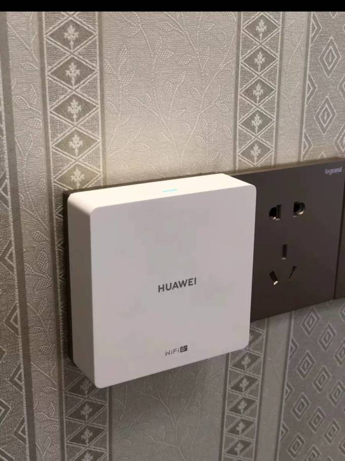 华为路由器怎么样 华为路由H6套装1母3子专为大户型设计_什么值得买