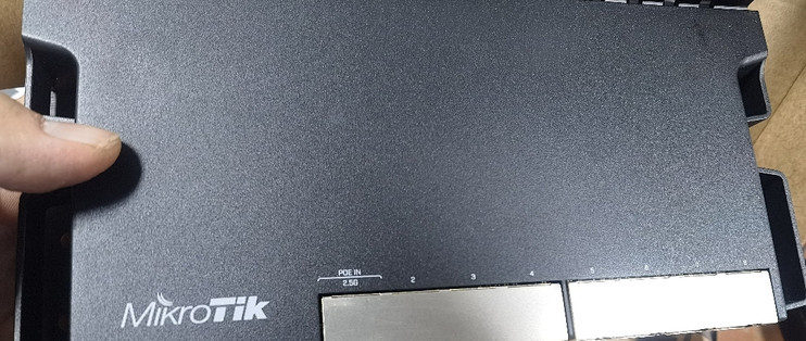 MikroTik路由器怎么样 MikroTik路由器体验_什么值得买