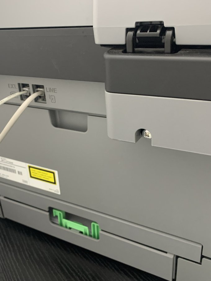 兄弟打印机怎么样 Brother 2700dw 办公神器_什么值得买