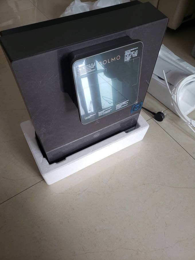 美的CWG-DA03饮水机怎么样 美的壁挂式管线饮水机DA03使用体验分享_什么值得买