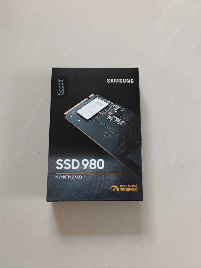 三星固态硬盘_SAMSUNG 三星 980固态硬盘500G NVMe M.2笔记本台式机电脑存储PCIe3.0 SSD多少钱-什么值得买
