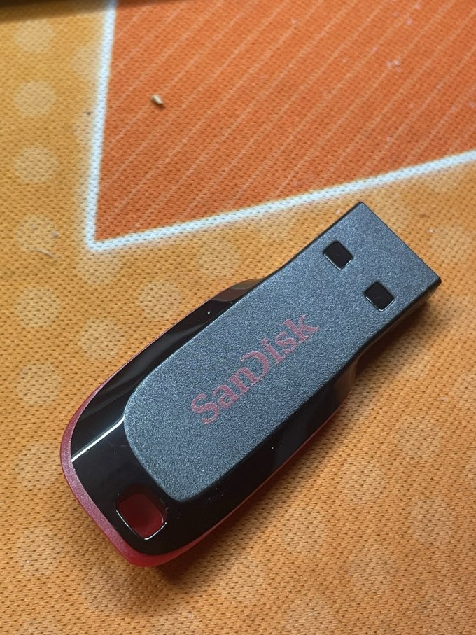 U盘怎么样 8G u盘还能做什么，系统盘正好可以！_什么值得买