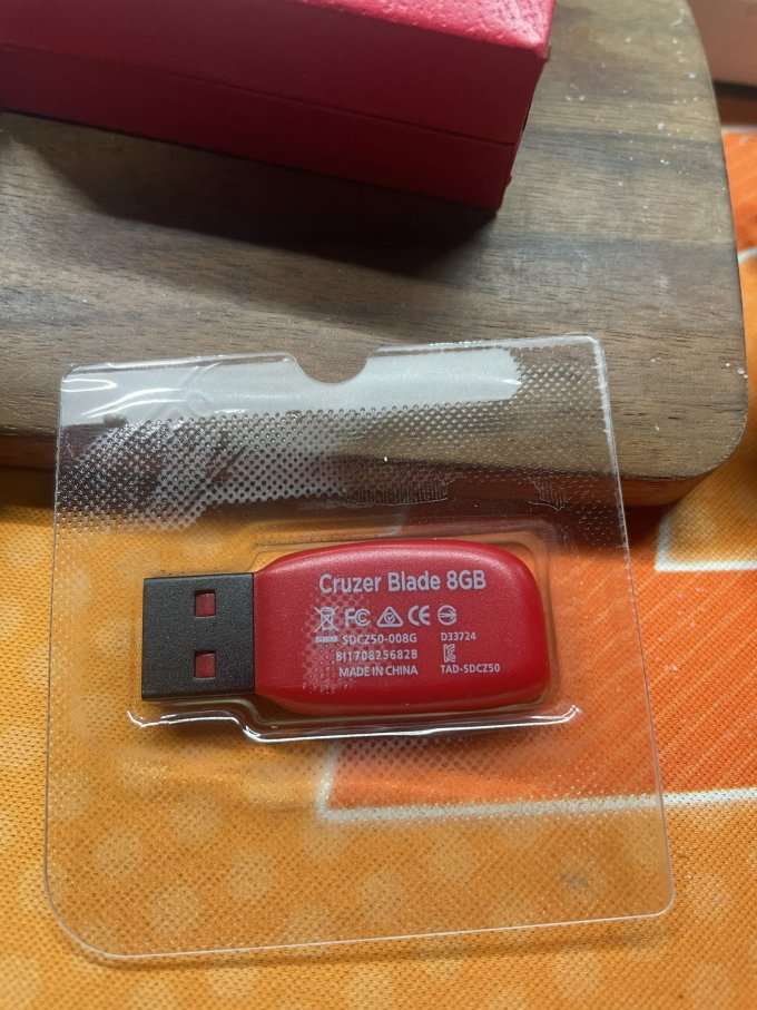 U盘怎么样 8G u盘还能做什么，系统盘正好可以！_什么值得买
