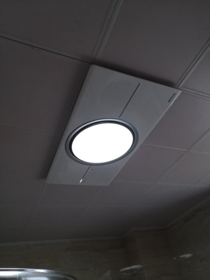 奥普浴霸怎么样 奥普(AUPU)浴霸Q360A..._什么值得买