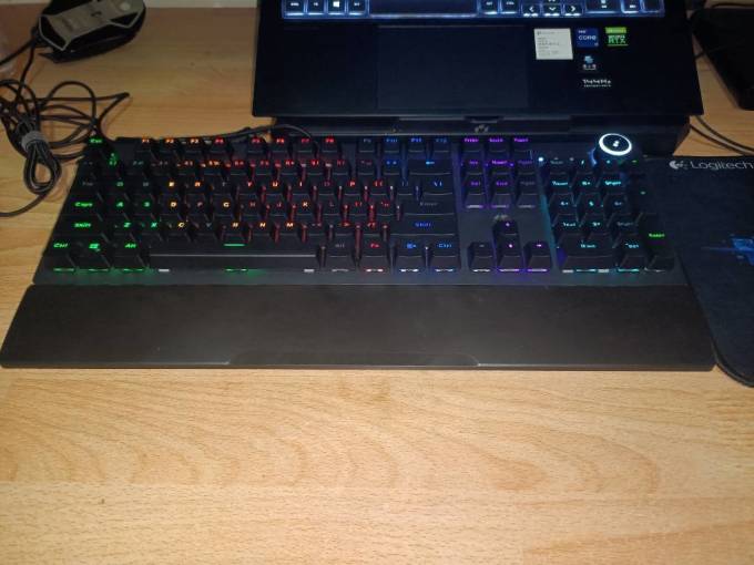 惠普K10G键盘怎么样 惠普K10G 手感决定操作！_什么值得买