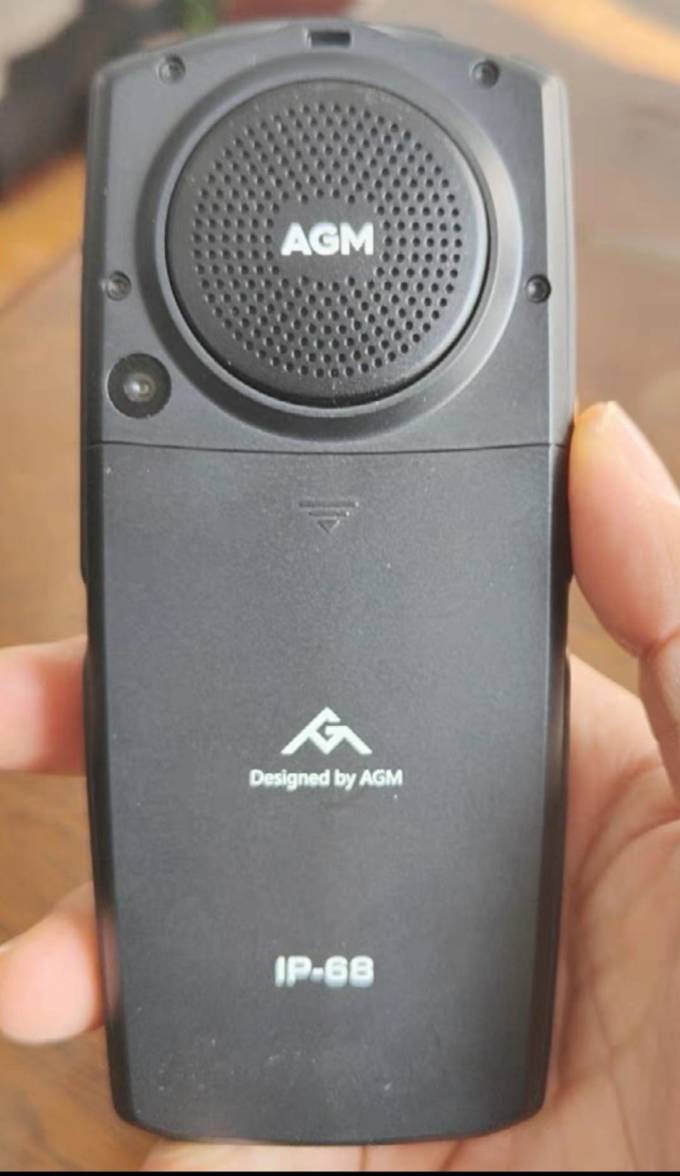 AGMM7非智能手机怎么样 AGM M7三防4G全网通功能机_什么值得买