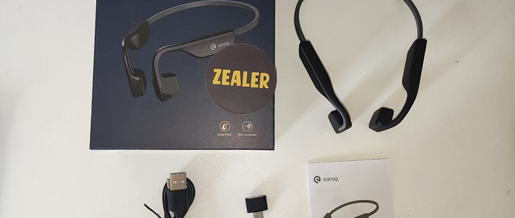 sanag a11s pro zealer众测体验_蓝牙耳机_什么值得买