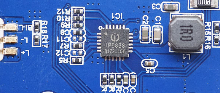 英集芯推出集成Type-C协议的TWS充电盒SOC芯片IP5333_充电器_什么值得买