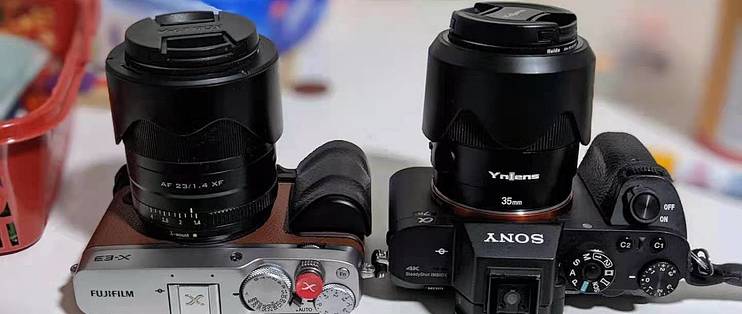 廉颇老矣，穷了还得上，2021年底的索尼a7r2_相机_什么值得买