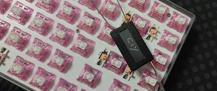 CIY TES84怎么样 CIY TES84开箱_什么值得买