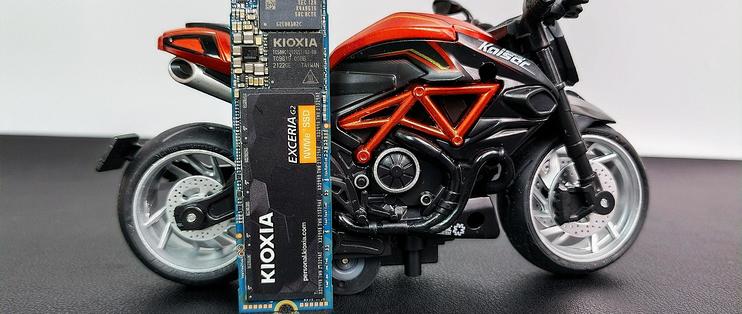 铠侠RC20 1T固态硬盘怎么样 铠侠RC20 1T固态硬盘使用说明_什么值得买