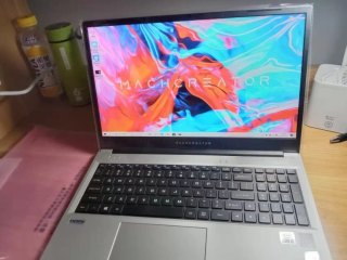 MACHENIKE 机械师 创物者 Machcreator-A 15.6英寸轻薄本（I5-10210U、16GB、512GB）【报价 价格 ...