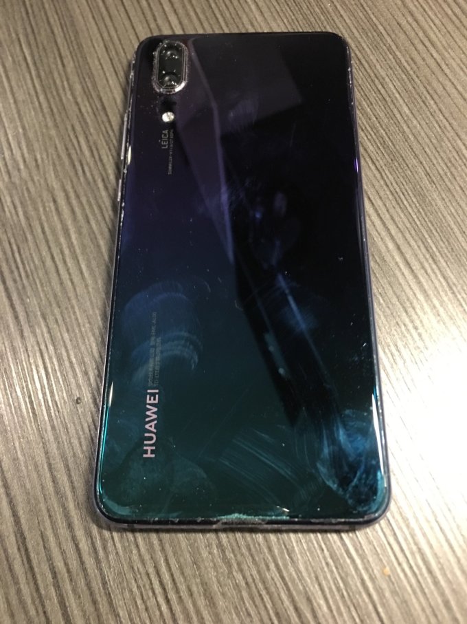 华为手机怎么样 华为P20高端机型销量爆涨的开拓者_什么值得买