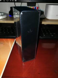 玩客云 WS1608 双盘位NAS 科技蓝(1GB)【报价 价格 评测 怎么样】 -什么值得买