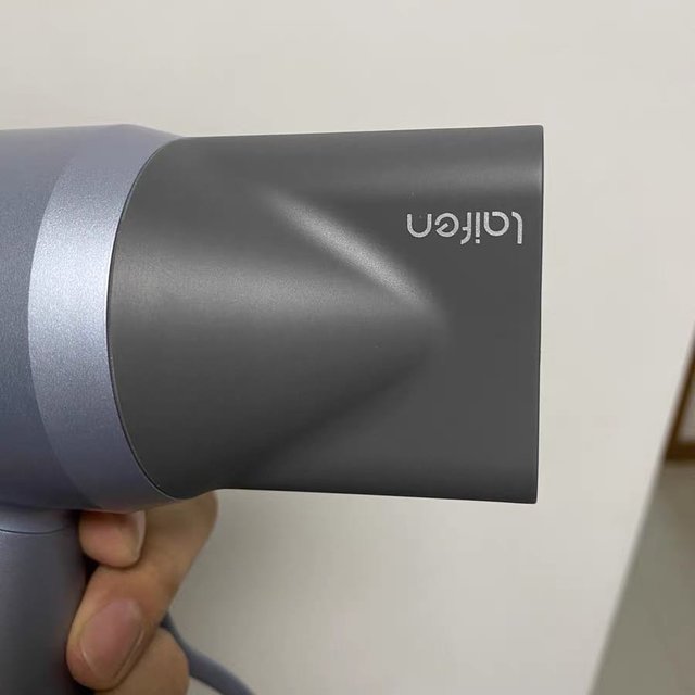 家用电吹风_laifen 徕芬 LF03 电吹风 闪银多少钱-什么值得买