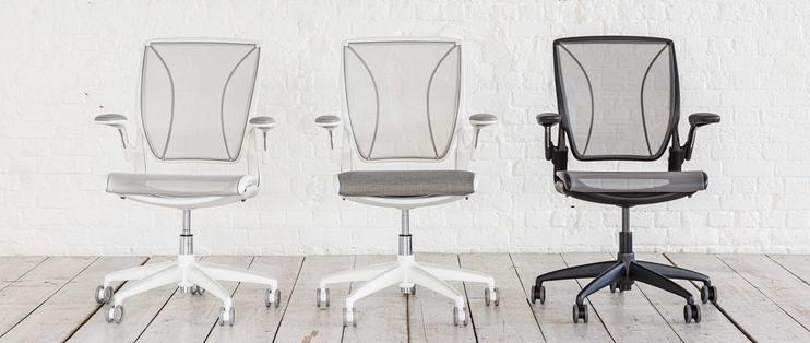 今天来聊一聊Humanscale world 座椅 _电脑椅_什么值得买