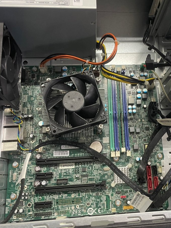 联想TS250服务器怎么样 小型服务器便宜啦-联想TS250_什么值得买