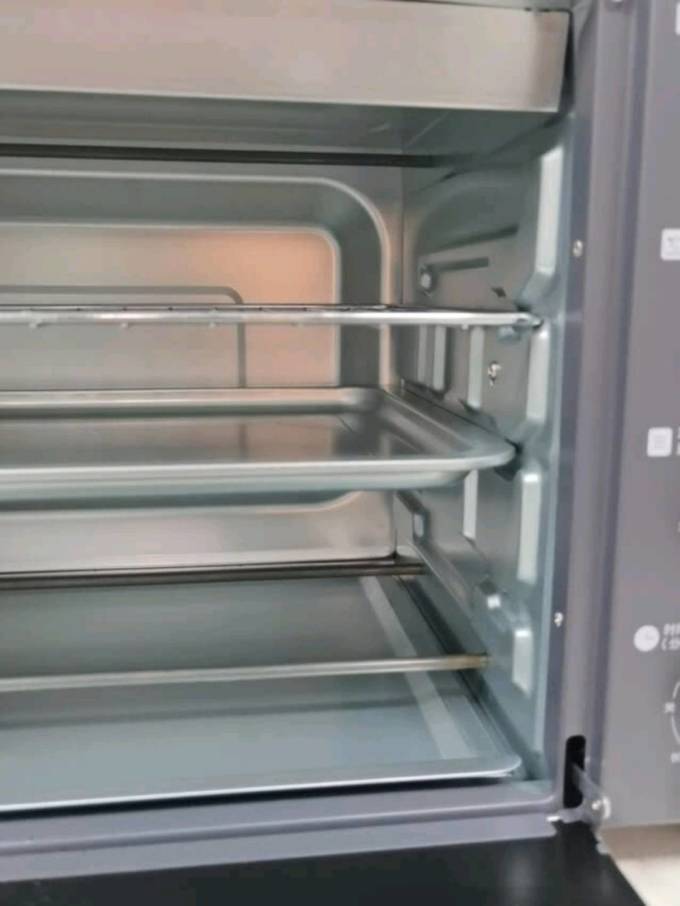 苏泊尔K38FK613电烤箱怎么样 好看又好用，颜值爆表功能强大的苏泊尔烤箱_什么值得买