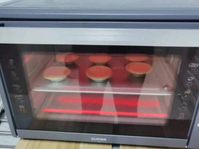 苏泊尔K38FK613电烤箱怎么样 好看又好用，颜值爆表功能强大的苏泊尔烤箱_什么值得买