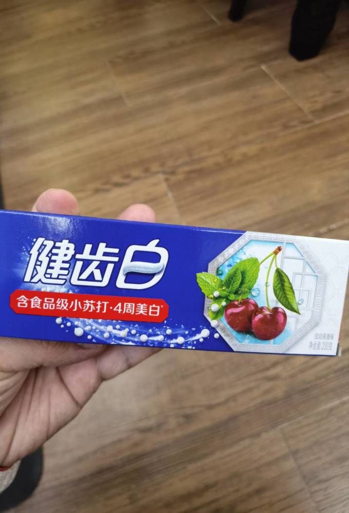中华牙膏牙膏怎么样好用吗 平价牙膏好用吗？中华健齿白轻测_什么值得买