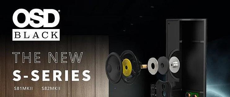 OSD 年度特辑丨新 S系列_家电安装_什么值得买