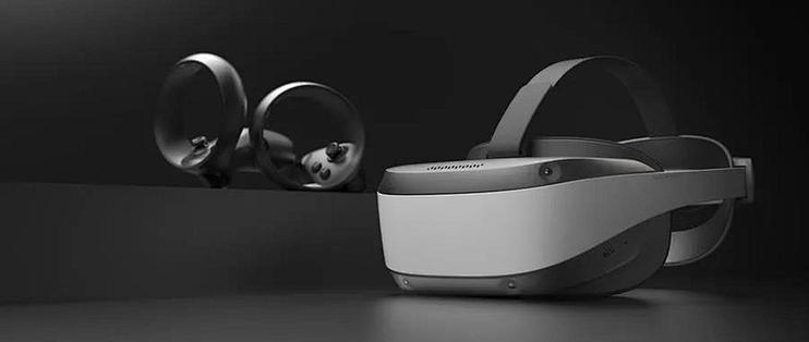 玩出梦想YVR-DK1 VR一体机正式发布_VR设备_什么值得买