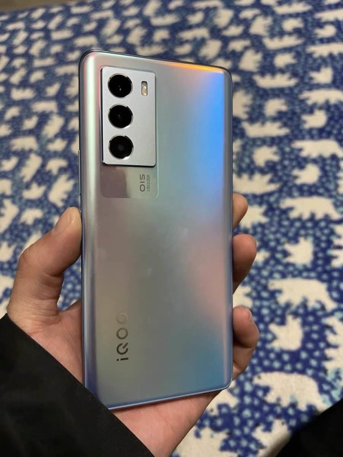 iQOO安卓手机_iQOO Neo 5S 5G智能手机 12GB+256GB多少钱-什么值得买