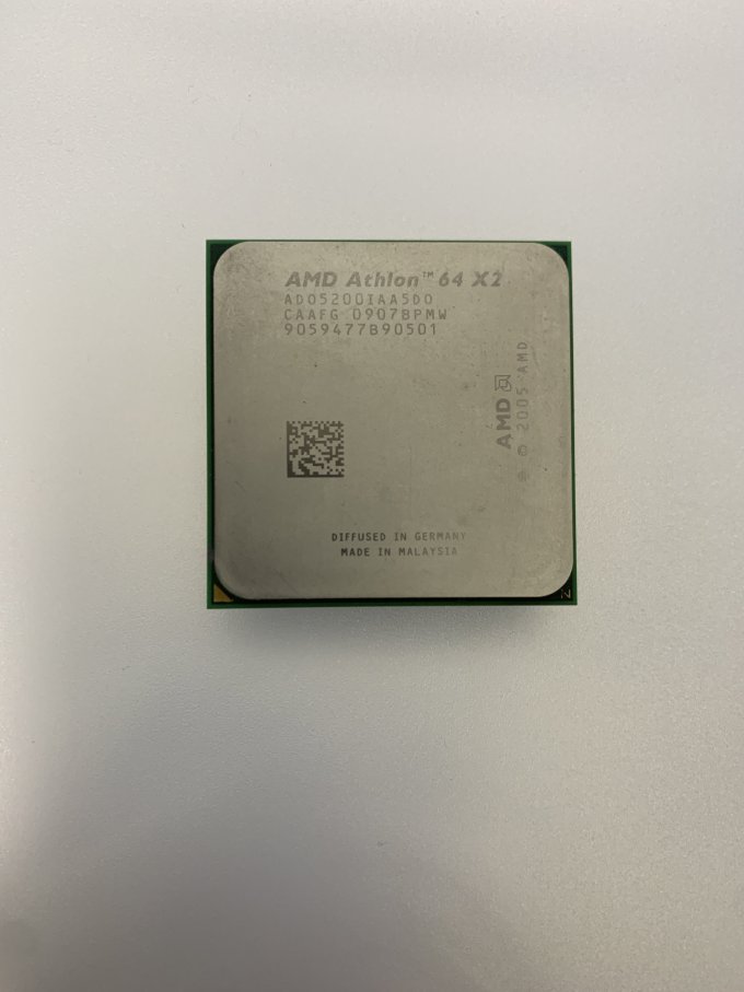 CPU怎么样 又一古董CPU_什么值得买