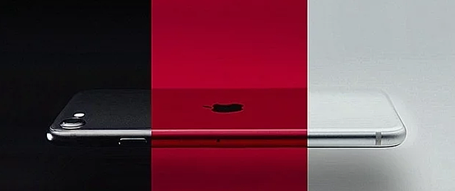 iPhone SE3再次被确认，硬件参数已经很清晰，发布时间也基本明晰_iPhone_什么值得买