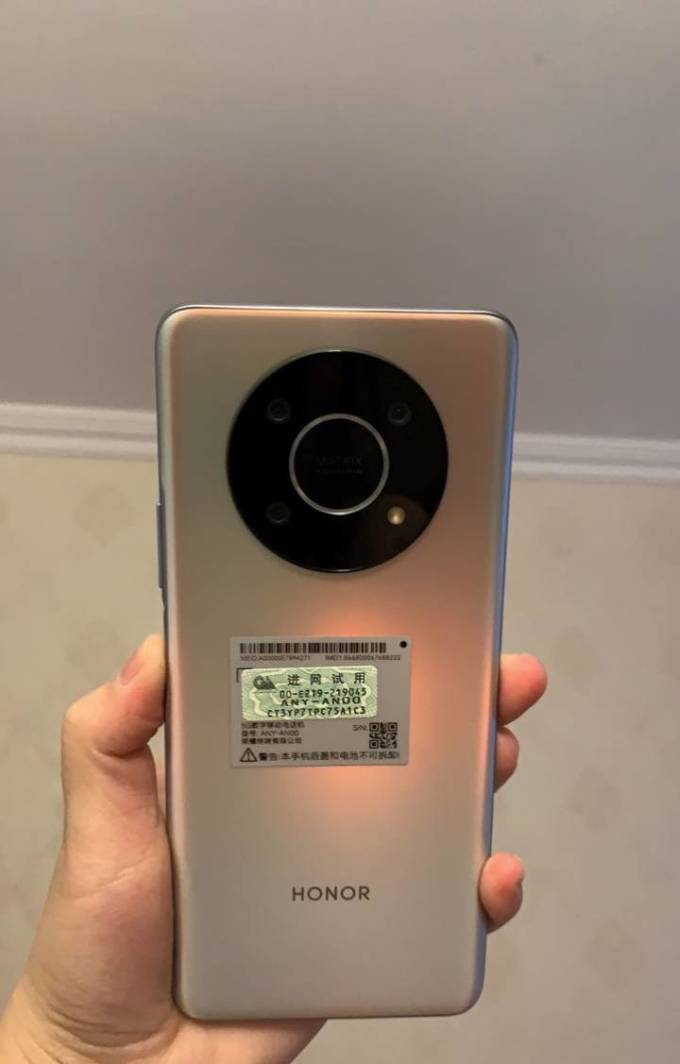 荣耀手机怎么样 荣耀x30 5g版开箱_什么值得买