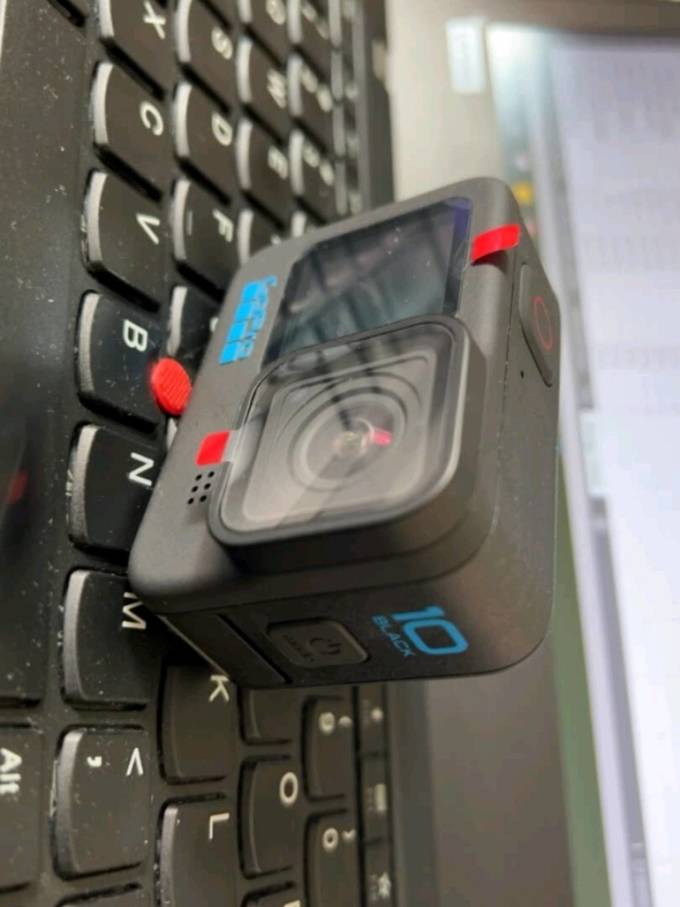 GoProHERO10 Black运动相机怎么样 GoPro HERO10 BLACK _什么值得买