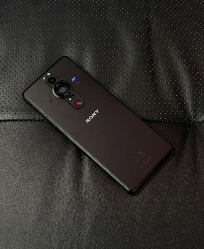 索尼Xperia PRO-I安卓手机怎么样 索尼 Xperia PRO感觉_什么值得买