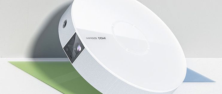 坚果G9S与极米NewZ6X差距在哪？为何G9S是越级投影，芯片给你答案_投影设备_什么值得买