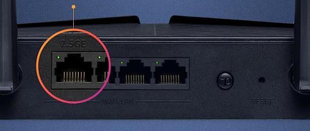 TP-LINK的几款 AX3000 路由器？有什么区别_路由器_什么值得买