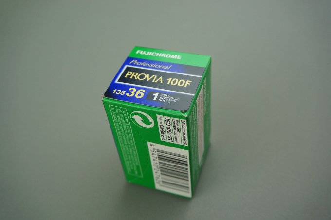 富士RDP3胶卷怎么样 胶片玩家必入，富士RDP反转_什么值得买