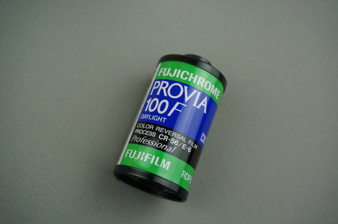 富士RDP3胶卷怎么样 胶片玩家必入，富士RDP反转_什么值得买
