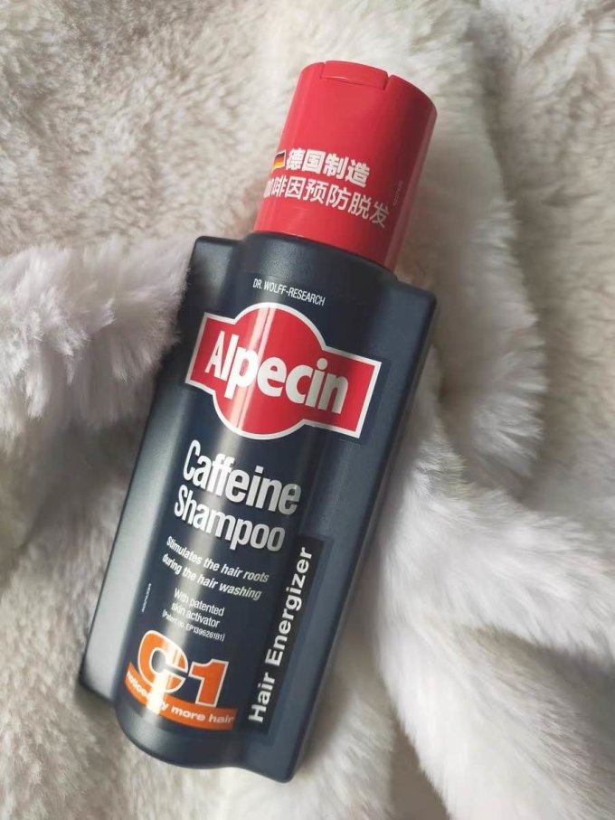 进口洗发水_Alpecin 欧倍青 经典C1咖啡因防脱洗发水 250ml多少钱-什么值得买