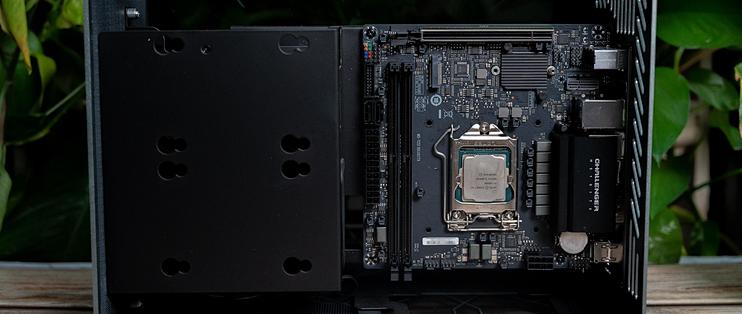 务实 以性能为核心！铭瑄MS-挑战者H510 ITX主板评测_主板_什么值得买