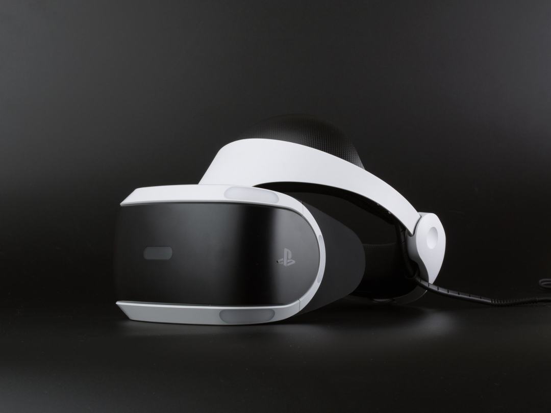 索尼 PlayStation VR2 官宣，搭载首发《Horizon》系列 VR 游戏_VR设备_什么值得买