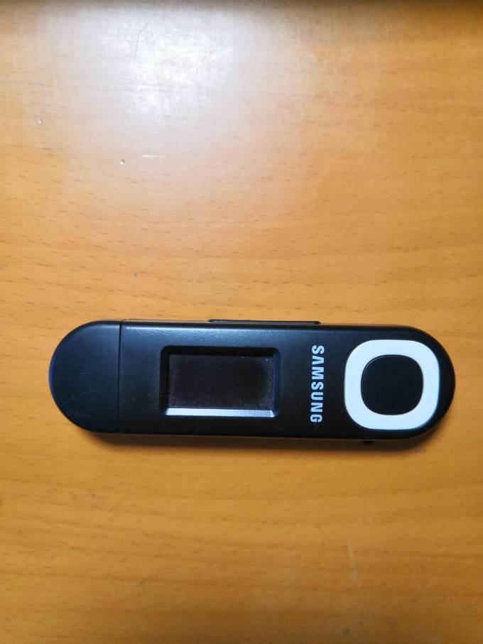 三星音频播放器怎么样 三星YP-U5 MP3播放器_什么值得买