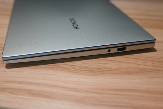 荣耀MagicBook 14 2021款笔记本电脑怎么样 极简设计荣耀magicbook14锐龙版_什么值得买