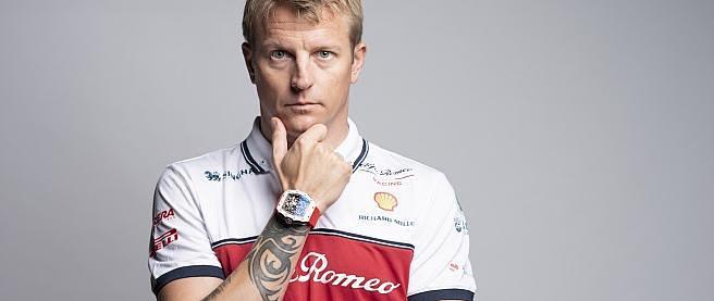 传奇落幕 RICHARD MILLE和品牌挚友的故事还在继续_男表_什么值得买